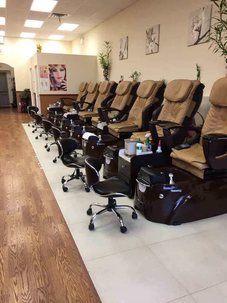 ANGEL TIPS NAIL SPA - Updated December 2025 - 19 Photos & 26 Reviews ...