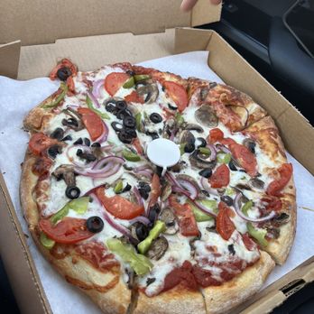 JAY’S PIZZA - Updated May 2024 - 503 Photos & 705 Reviews - 2412 S ...