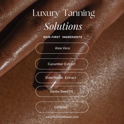 OBSIDIAN GLOW - Updated May 2025 - Request an Appointment - 33 Photos ...