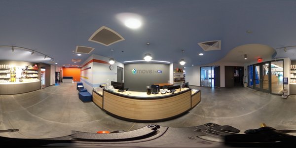 MOVE BY BJC - 13 Photos & 19 Reviews - 4220 Duncan Ave, Saint Louis ...