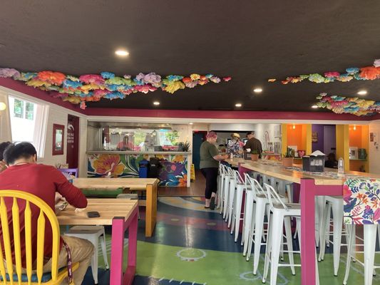 TACO JESUS - Updated August 2024 - 14 Photos - 2309 Bedford Ave ...