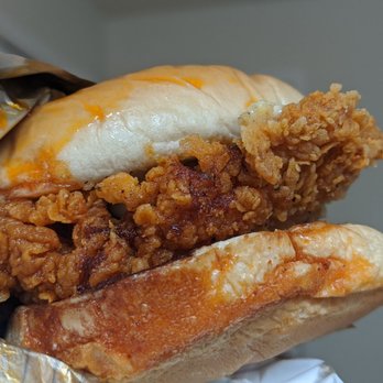 KFC - Updated October 2025 - 18 Photos & 79 Reviews - 227 128th St SW ...