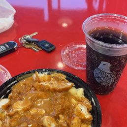 HOLY BUCKETS HALAL CHICKEN - Updated July 2024 - 43 Photos & 50 Reviews ...