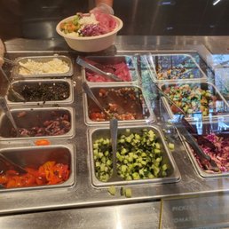 CAVA - Updated April 2025 - 144 Photos & 179 Reviews - 1919 Mckinney ...