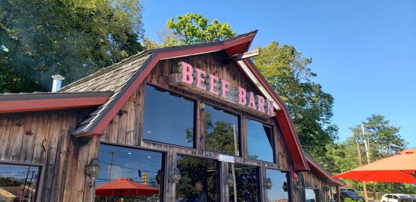 THE BEEF BARN - 197 Photos & 306 Reviews - 200 Industrial Dr, North ...