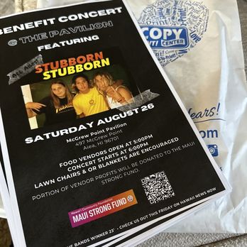 AIEA COPY CENTER - Updated January 2025 - 99 Photos & 224 Reviews - 99 ...