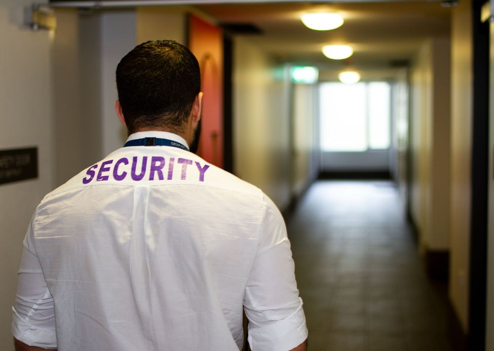 PINNACLE PROTECTION - 21 Photos - Security Systems - 19-29 Martin Pl ...