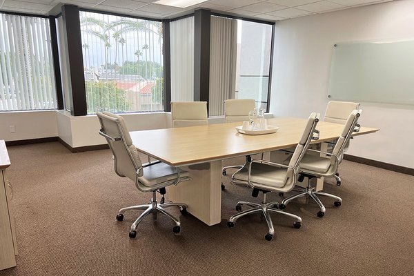 PREMIER WORKSPACES - Updated September 2025 - 41593 Winchester Rd ...