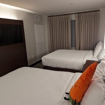 RESIDENCE INN BY MARRIOTT ANAHEIM BREA - Updated October 2025 - 74 ...