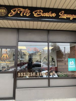 JM BARBER LOUNGE - Updated January 2026 - 198 Market St, Elmwood Park ...