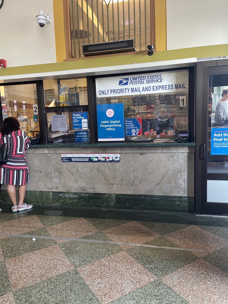 US POST OFFICE - Updated August 2025 - 13 Photos & 81 Reviews - 301 ...