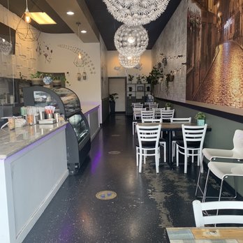 S LEVEL TEA - Updated June 2024 - 380 Photos & 192 Reviews - 18123 E ...