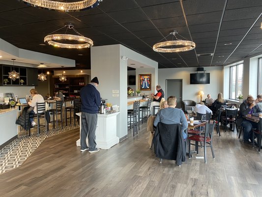 THE COFFEE EXCHANGE OF PLEASANT RIDGE - 43 Photos & 43 Reviews - 6041 ...