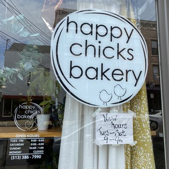 HAPPY CHICKS BAKERY - Updated November 2025 - 146 Photos & 123 Reviews ...