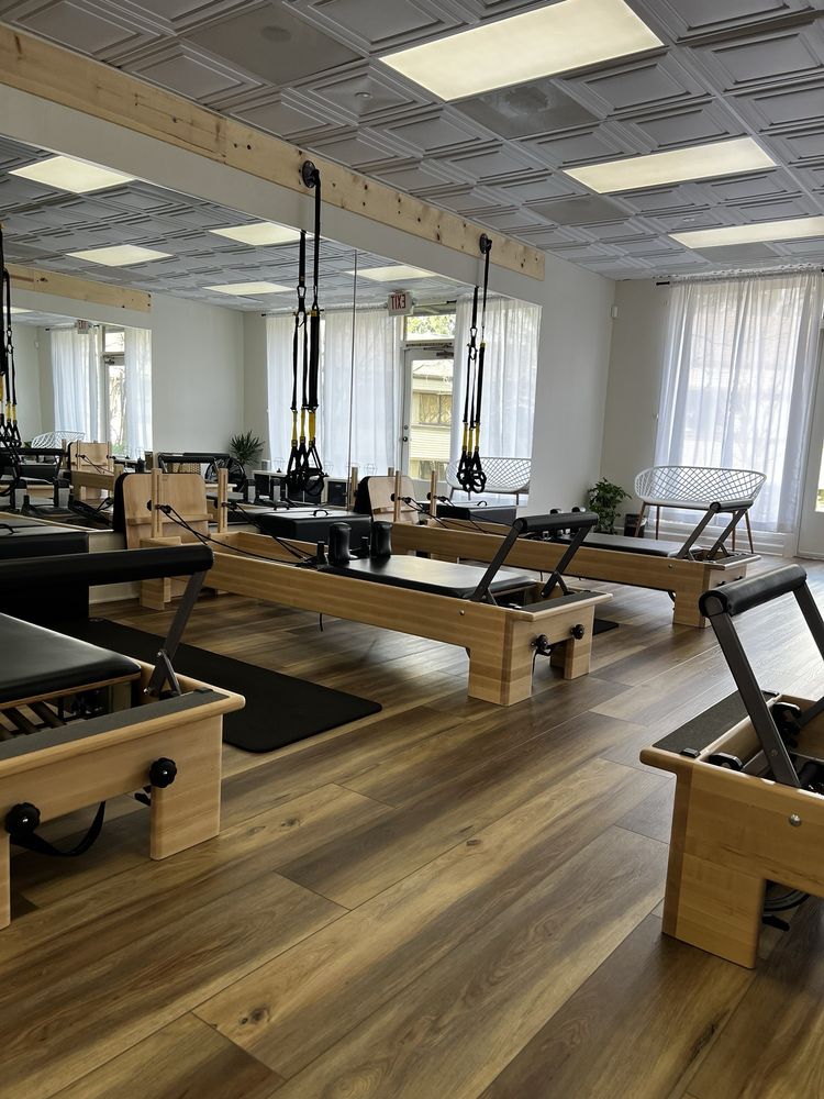 THE PILATES - CANYON CREST - Updated August 2025 - 18 Reviews - 5225 ...