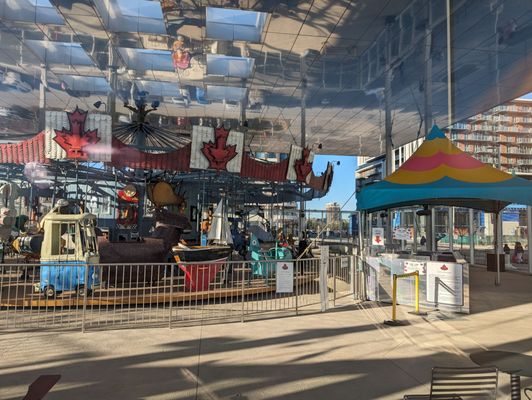 PRIDE OF CANADA CAROUSEL - Updated May 2026 - 84 Photos & 24 Reviews ...