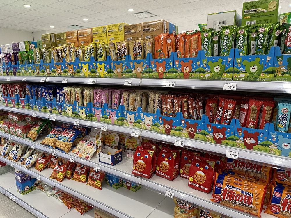 OMI JAPAN MARKET - Updated December 2025 - 50 Photos & 16 Reviews ...