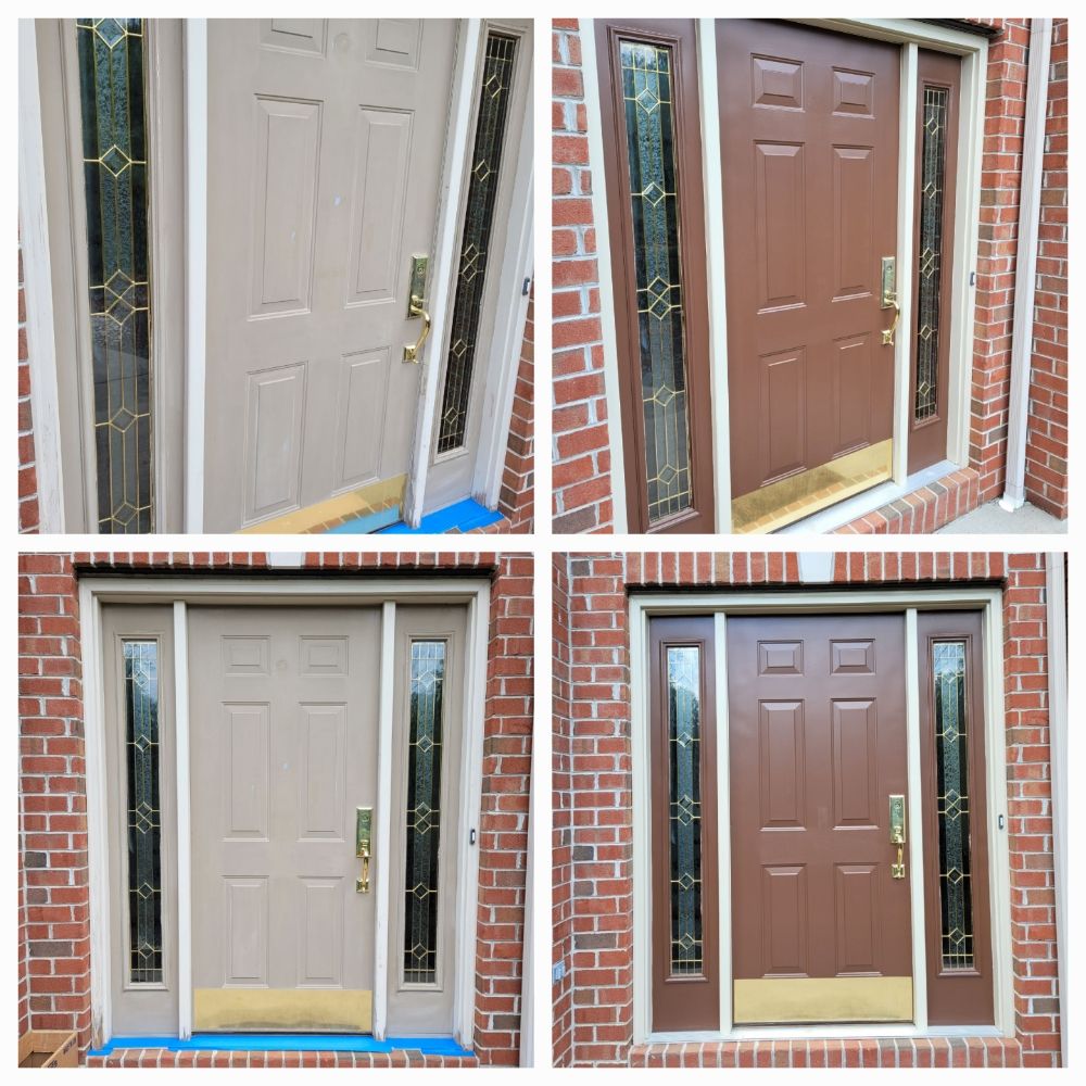 MR. PAINTER - Updated April 2025 - 11 Photos - Reading, Pennsylvania ...