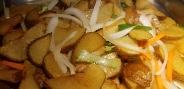 ASIAN GOLDEN BUFFET - 57 Photos & 59 Reviews - 84 Mineral Springs Rd ...
