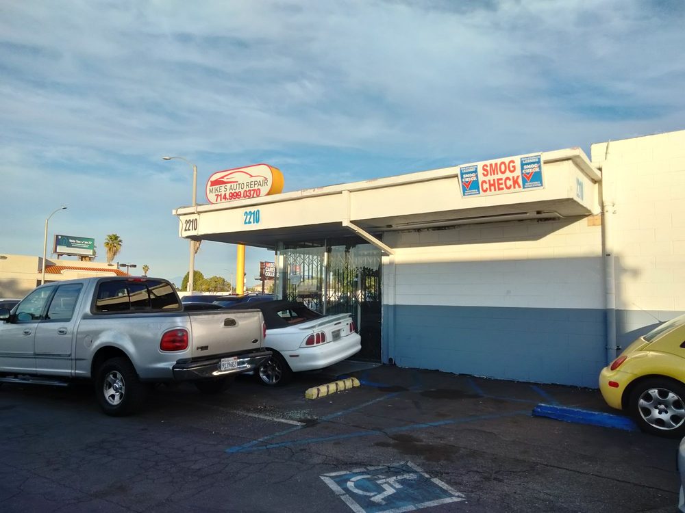 MIKE’S AUTO REPAIR - Updated August 2025 - 23 Reviews - 2210 W Lincoln ...