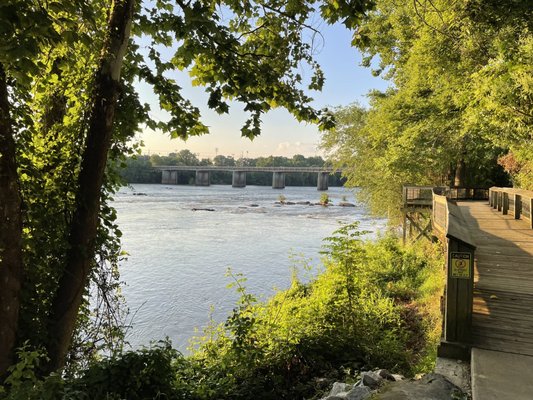 CAYCE/WEST COLUMBIA RIVER WALK - Updated January 2026 - 70 Photos & 13 ...