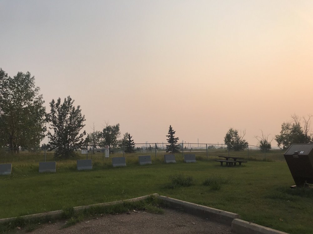 STRATHCONA SCIENCE PARK - Updated January 2025 - 10980 17 Street NW ...