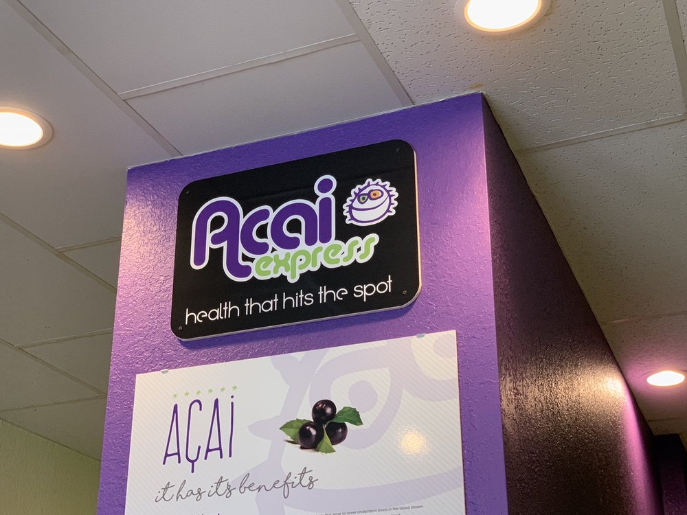 ACAI EXPRESS - 104 Photos & 106 Reviews - 19 N Orlando Ave, Cocoa Beach ...