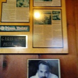 GARIBALDI’S PIZZA - Updated June 2025 - 56 Photos & 77 Reviews - 3530 ...