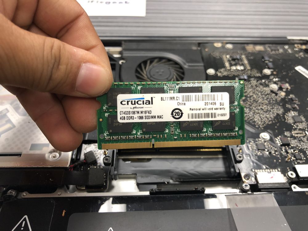 MAC REPAIR RICHARDSON - Updated July 2025 - 10 Photos - 115 S Central ...