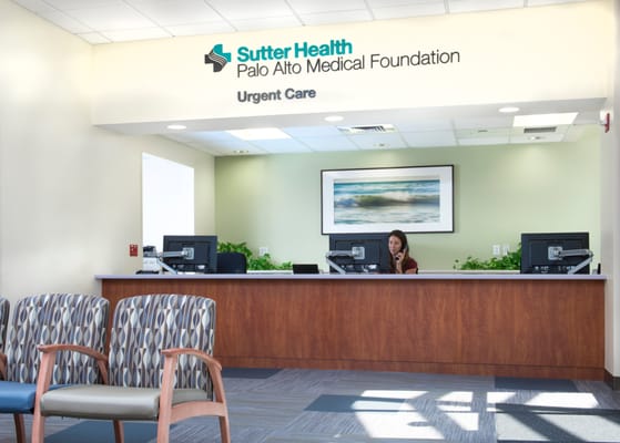 SUTTER URGENT CARE - SAN MATEO - Updated July 2025 - 21 Photos & 93 ...