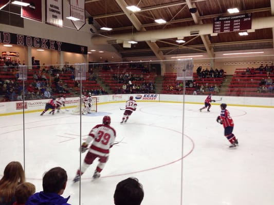 BRIGHT HOCKEY CENTER - 25 Photos & 11 Reviews - 65 N Harvard St, Boston ...