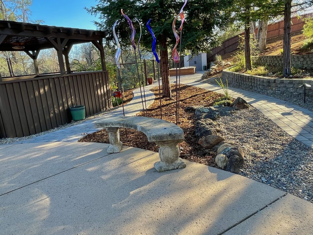 JD LANDSCAPES - Updated April 2025 - 21 Photos - Anderson, California ...