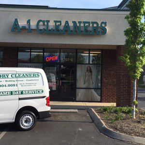 Rymer Dry Cleaners and Laundry - Laundry Services - 119 S Irwin St ...