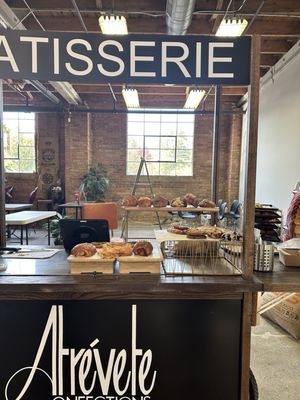 TEN DROPS COFFEE - Updated November 2025 - 100 Photos - 101 Reviews ...