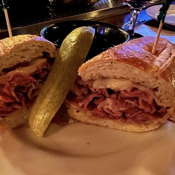COLE’S FRENCH DIP - Updated January 2025 - 2044 Photos & 2413 Reviews ...