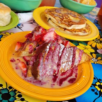 THE FLYING BISCUIT CAFE - Updated October 2024 - 956 Photos & 1039 ...