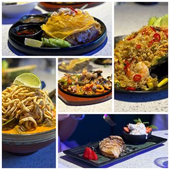 ISAAN DER - THAI KITCHEN & BAR - Updated December 2025 - 770 Photos ...