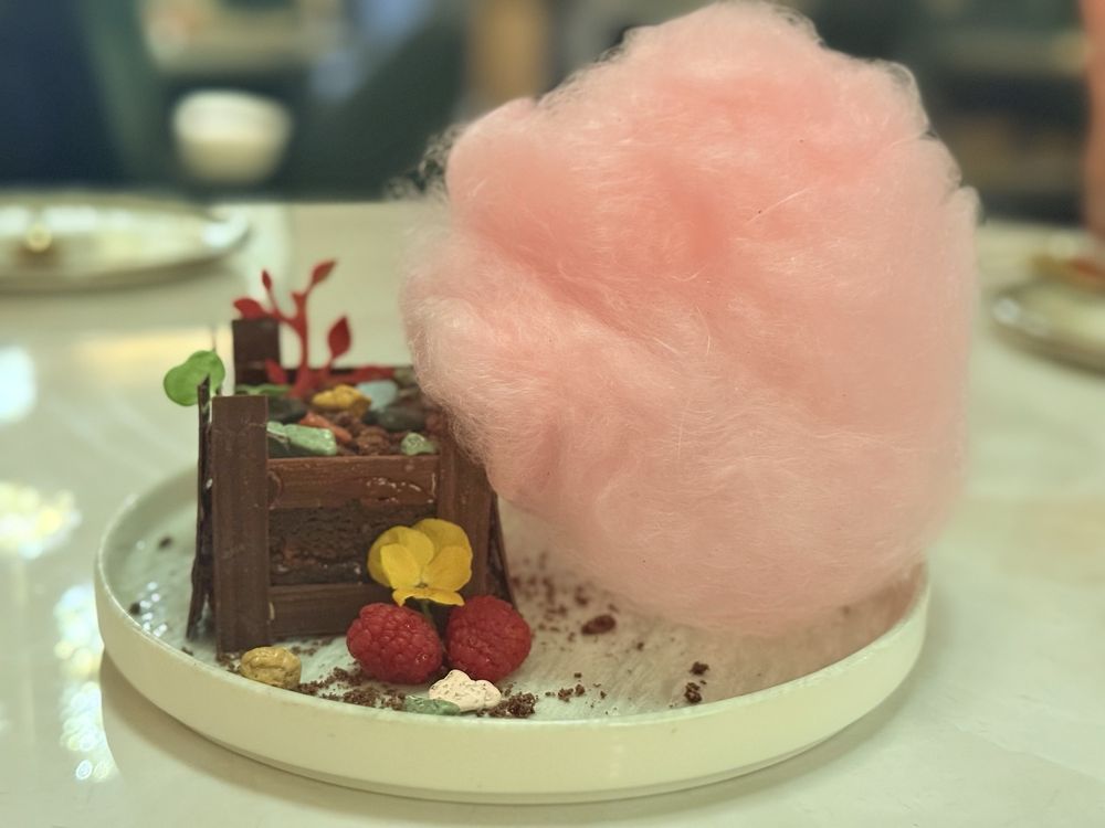 ANDAAZ - Updated September 2025 - 38 Photos & 23 Reviews - 3059 NJ-27 ...