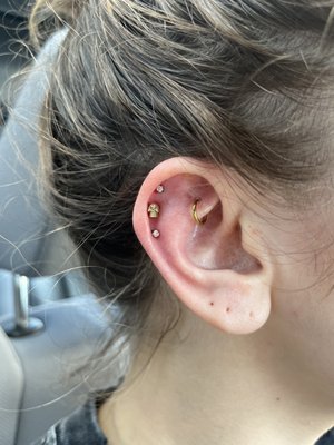 SAFE HARBOR BODY ADORNMENT - Updated January 2026 - 129 N Church St ...