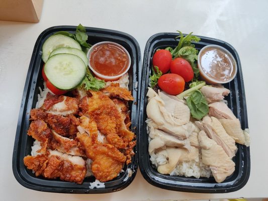 GAI CHICKEN & RICE - Updated October 2025 - 270 Photos & 217 Reviews ...