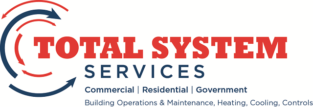 TOTAL SYSTEM SERVICES - 2615 W Casino Rd, Everett, Washington - Heating ...