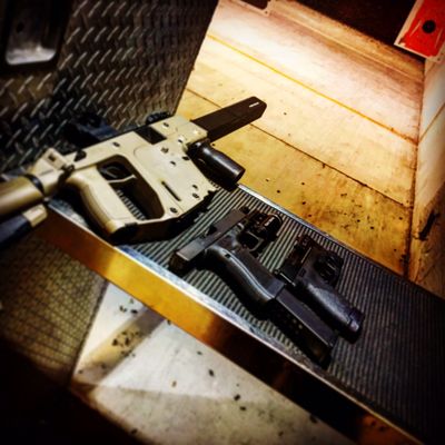 FLORIDA FIREARMS ACADEMY - 90 Photos & 75 Reviews - 13317 W ...