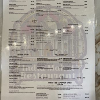 INDIA MAHAL RESTAURANT - Updated December 2025 - 28 Photos & 23 Reviews ...