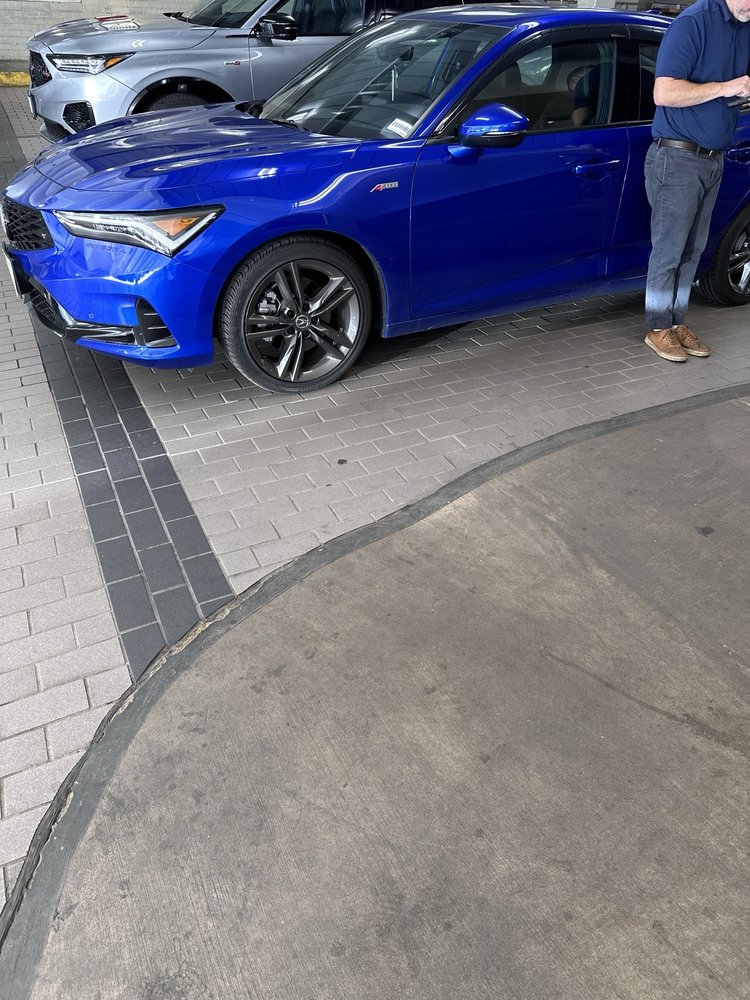 CHEVY CHASE ACURA - Updated December 2025 - 40 Photos & 277 Reviews ...