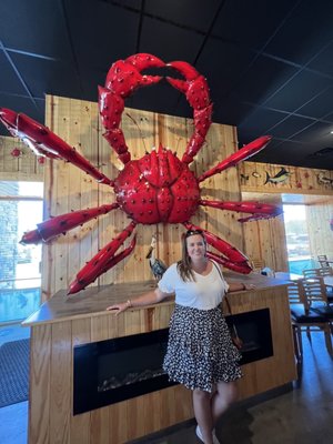 THE CRAB BARRACK - 35 Photos - 7861 Crestwood Blvd, Irondale, AL - Menu ...