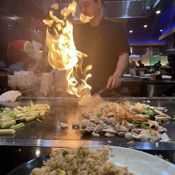 WAFU JAPANESE STEAKHOUSE - Updated July 2025 - 55 Photos & 32 Reviews ...