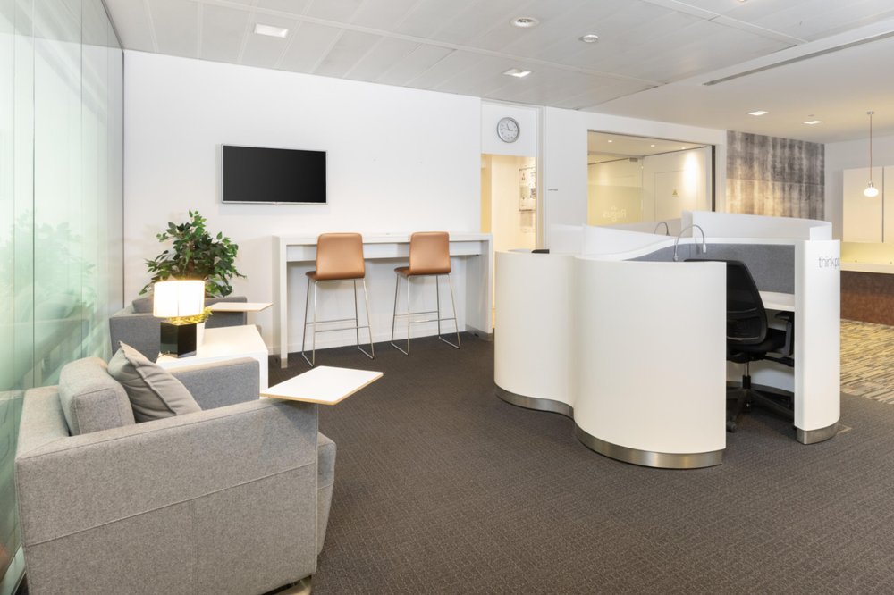 REGUS - CO, CENTENNIAL - CHESTER ST - 10 Photos - 8085 S CHESTER ST ...