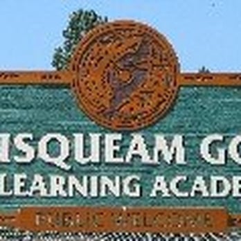 MUSQUEAM GOLF & LEARNING ACADEMY - Updated December 2025 - 22 Photos ...