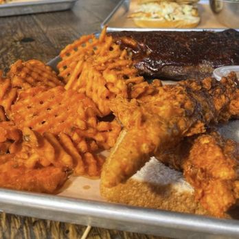 THE COOKSHACK - Updated October 2024 - 155 Photos & 123 Reviews - 21640 ...