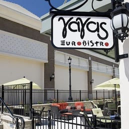 YAYA’S EURO BISTRO - Updated December 2025 - 387 Photos & 369 Reviews ...